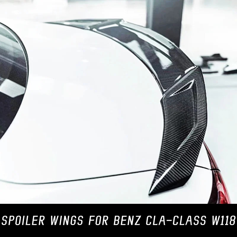 For Mercedes Benz CLA-Class W118 C118 X118 CLA180 200 220 250 CLA35 ...