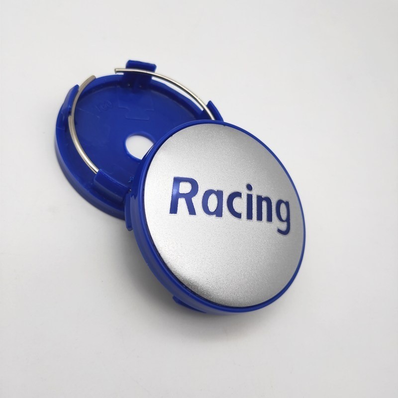 New Car Sport Rim Hub Cap Rim Center Cap Dustproof Cover For Enkei Rpo1 ...