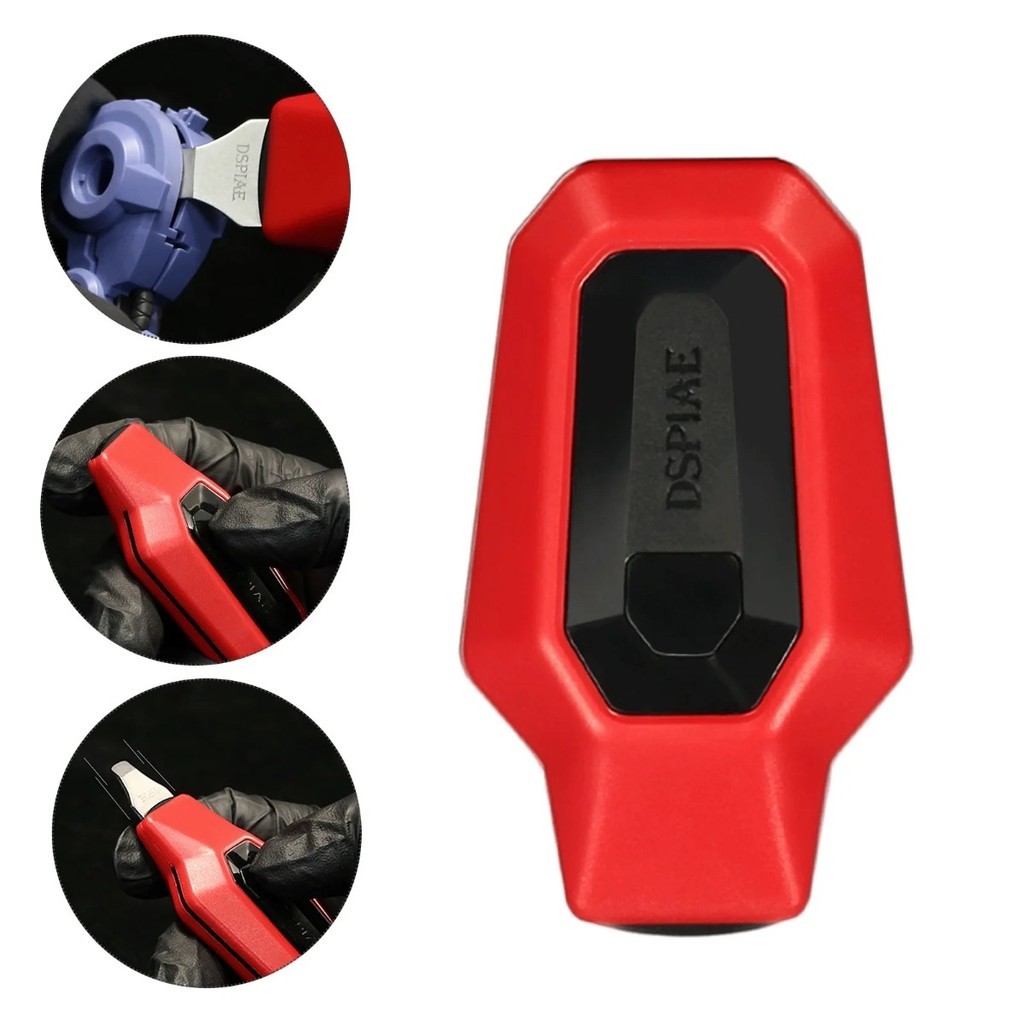 DSPIAE PT-MPS Press Type Automatic Model Parts Detacher Part Separation ...