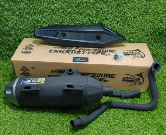 BACK PRESSURE [ 28MM ] VARIO160 VARIO150 VARIO 160 VARIO 150 ESPADA ...