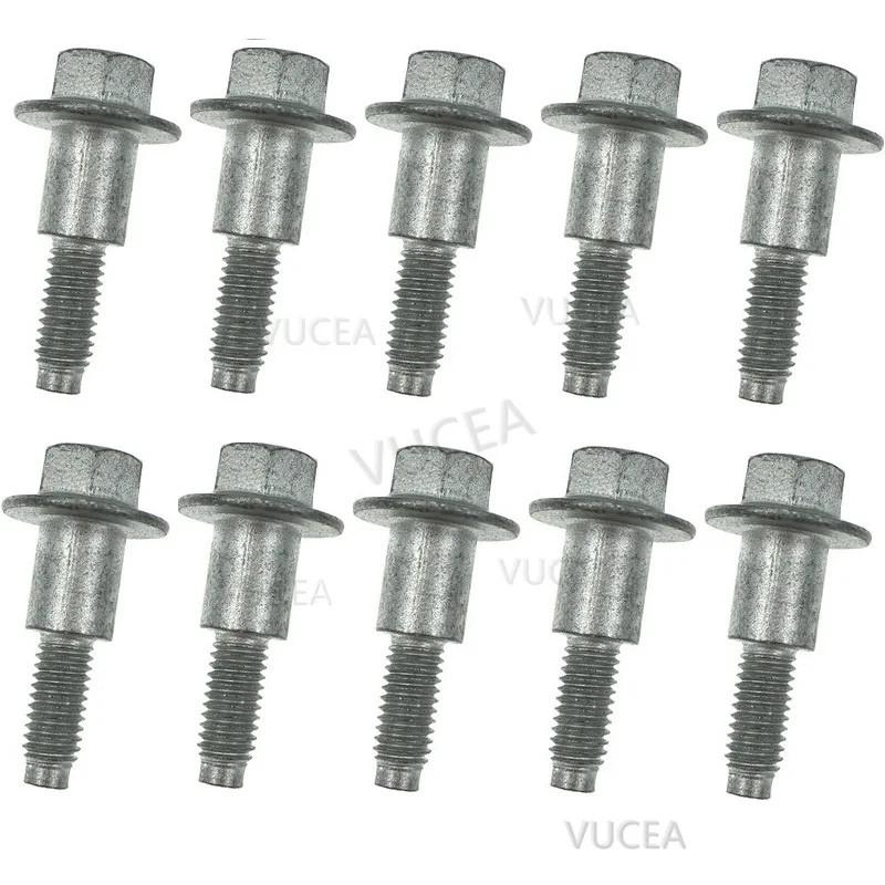 Engine valve cover screw For Hyundai Sonata NF YF LF Ix35 Santa FE I45 S40 Ix25 Creta G70 ...