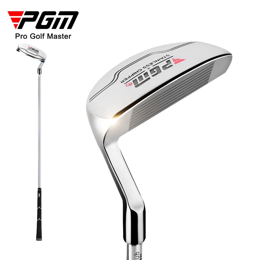in stock PGM Stainless Steel Men's Right Hand Golf Putter and Chipper ...