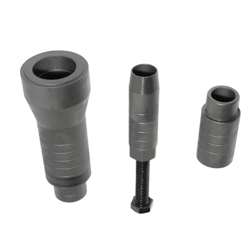 Automatic 0AM Transmission Dual Clutch Removal Tool Input Shaft Oil ...