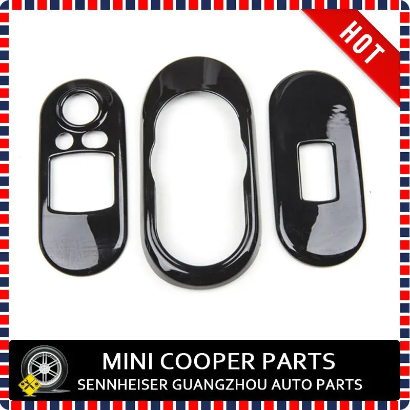 Brand New UV Protected Window regulators Driver Frame Mini Ray Style ...