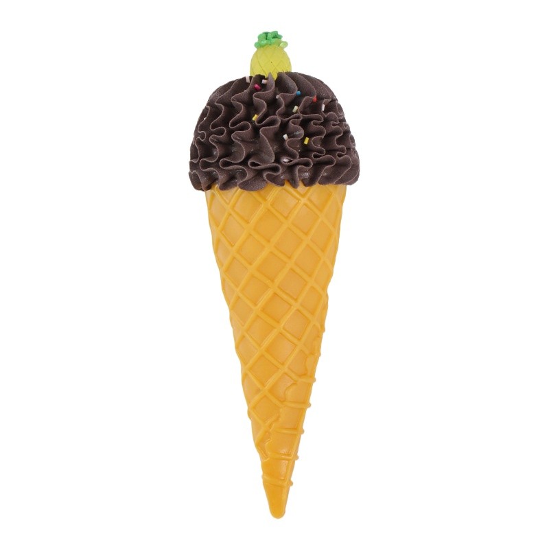 Ice Cream Cone Model Fake Ice Cream Props Artificial Realistic Desset ...