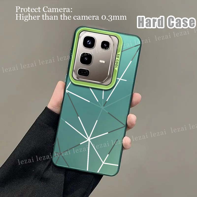 Casing Infinix Note 50 Pro Plus Casing Hard infinix Note50 Pro Plus ...