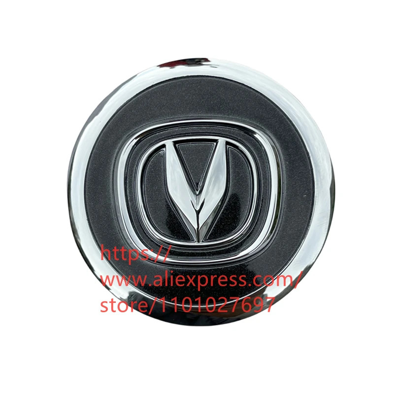 Wheel Center Cap for CHANGAN CS55,CS85,CS95, 3102020-AW01 | Shopee Malaysia
