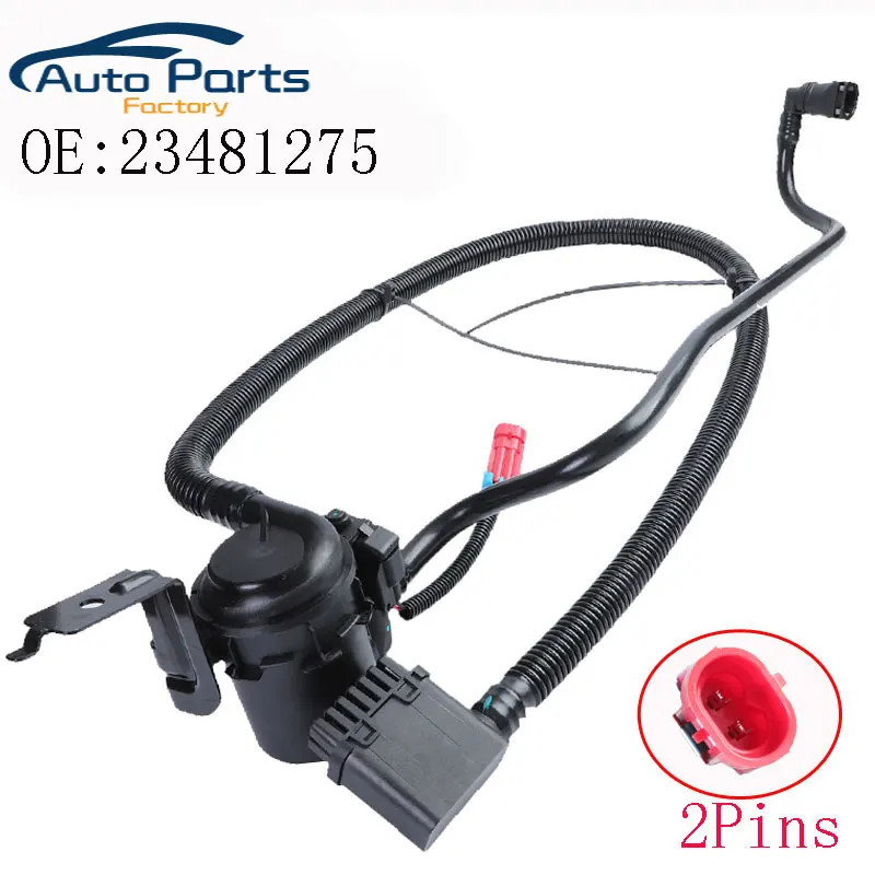 New Car Vacuum Switch Valve Vapor Purge Solenoid For 2007-2016 Tahoe ...