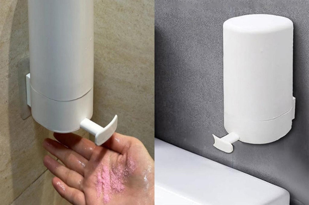 wutikanmi Soap Grinder Practical Soap Grinding Device Adjustable 3 ...