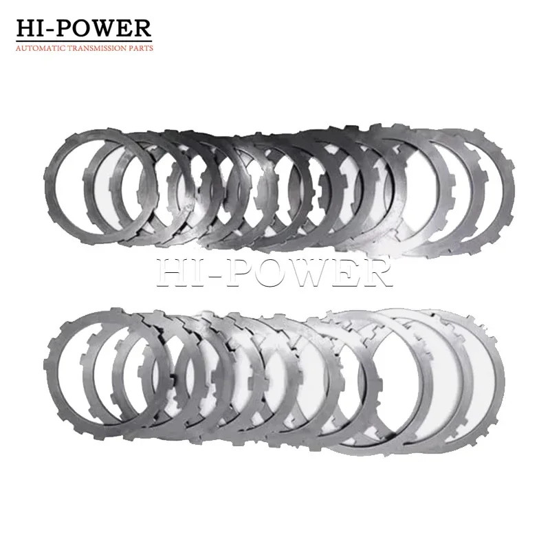 A540E A540H A541E Automatic Transmission Rebuild Kit Steel Plate For ...