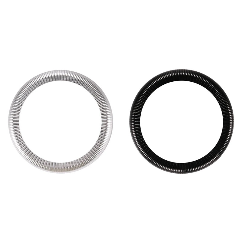 Motorcycle CNC Speedometer Trim Bezel Gauge Tachometer Ring Aluminum ...