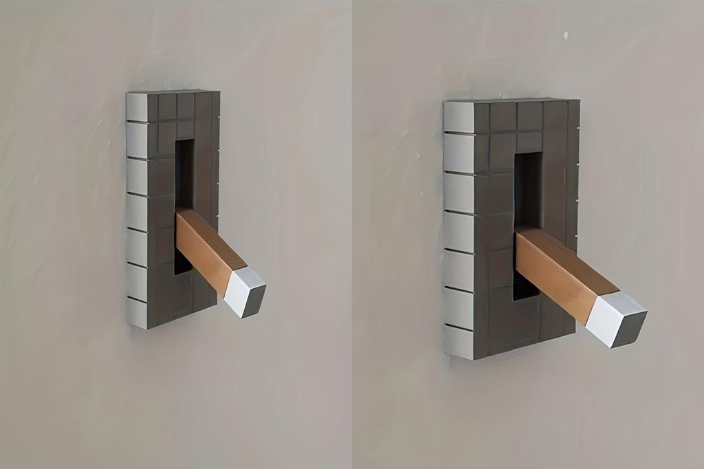 PEN| 3d Printed Light Switch Cover Unique Light Switch Cover 3d Printed ...