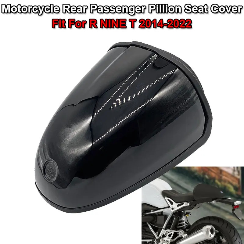 Fit For BMW BMW R NINET R9T RACER PURE 2014-2023 Motorcycle Rear Seat ...