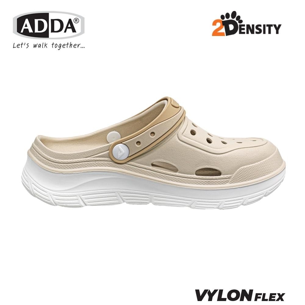 Adda Women's Big Toe Shoes Model 5td88w4size (4-6) 2density Soft And ...