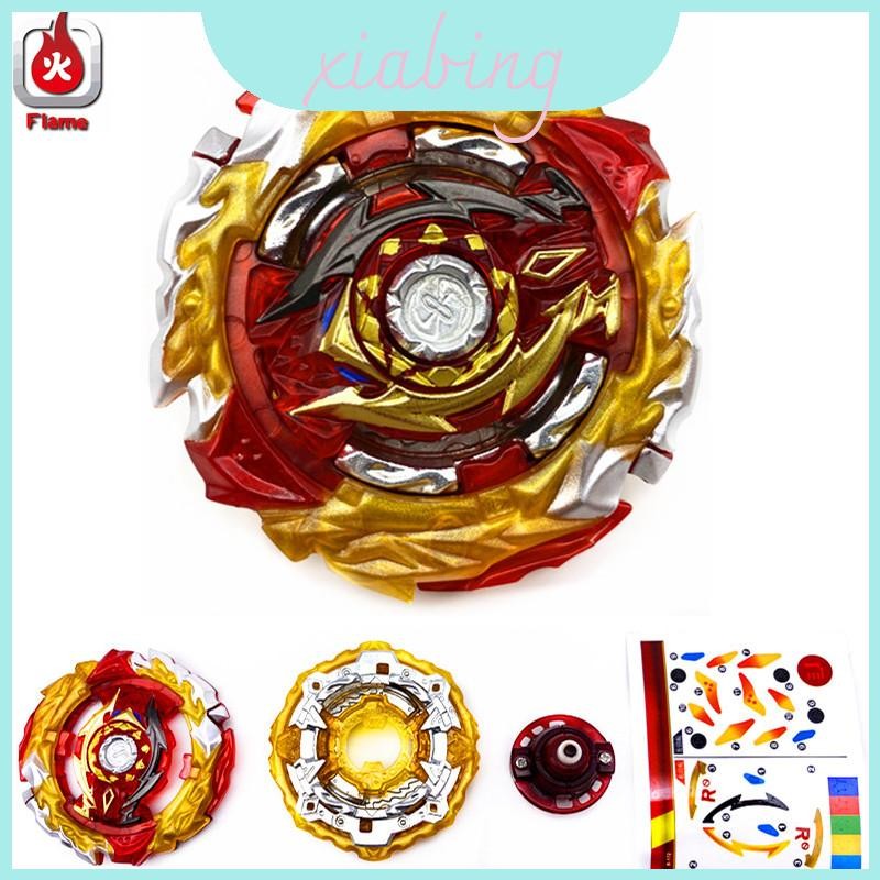 Burst Superking Beyblade B-172 World Spriggan Unite 2b High-quality ...
