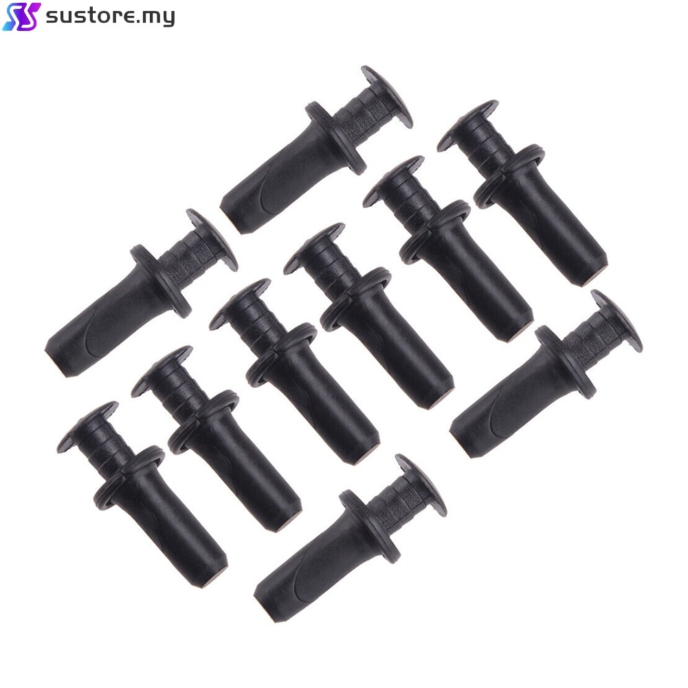 [Super] 10x Boot Carpet & Interior Lining Clips for Mercedes C & E ...