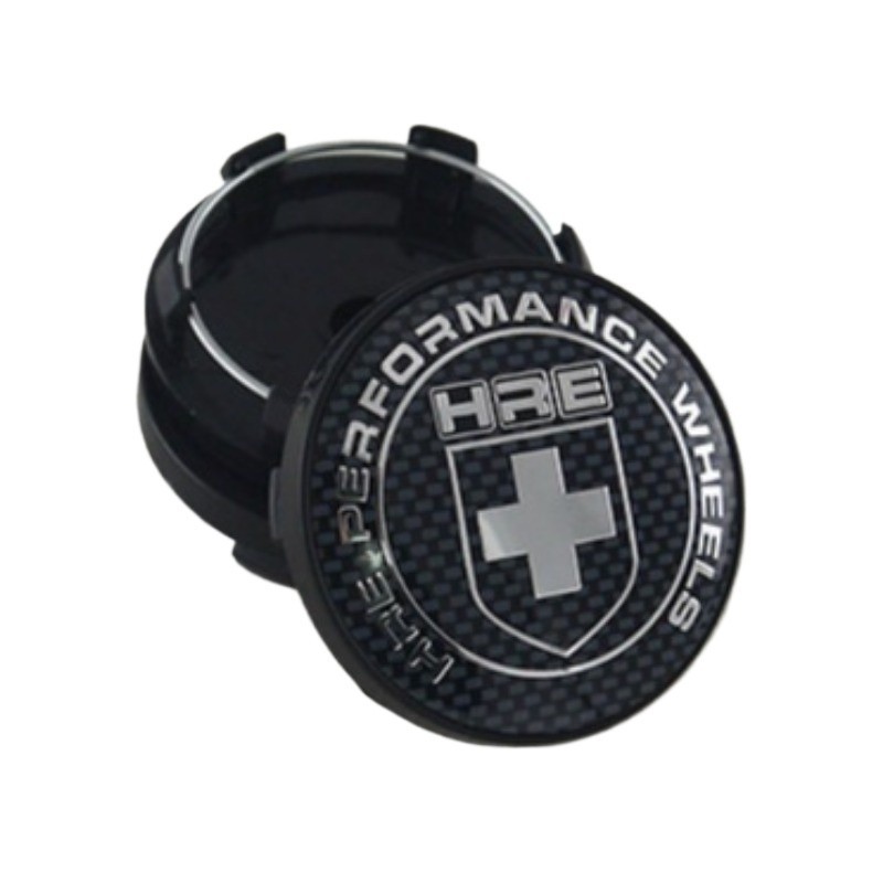 4PCS 60MM New Car Wheel Center Cap Car Wheel Center Hub Caps For HRE ...