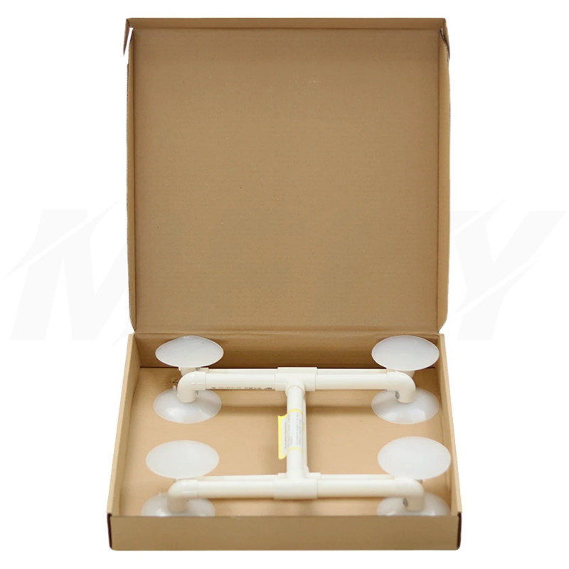 Remove LCD TV Maintenance Tool Screen and Replace Suction Cup Remove ...