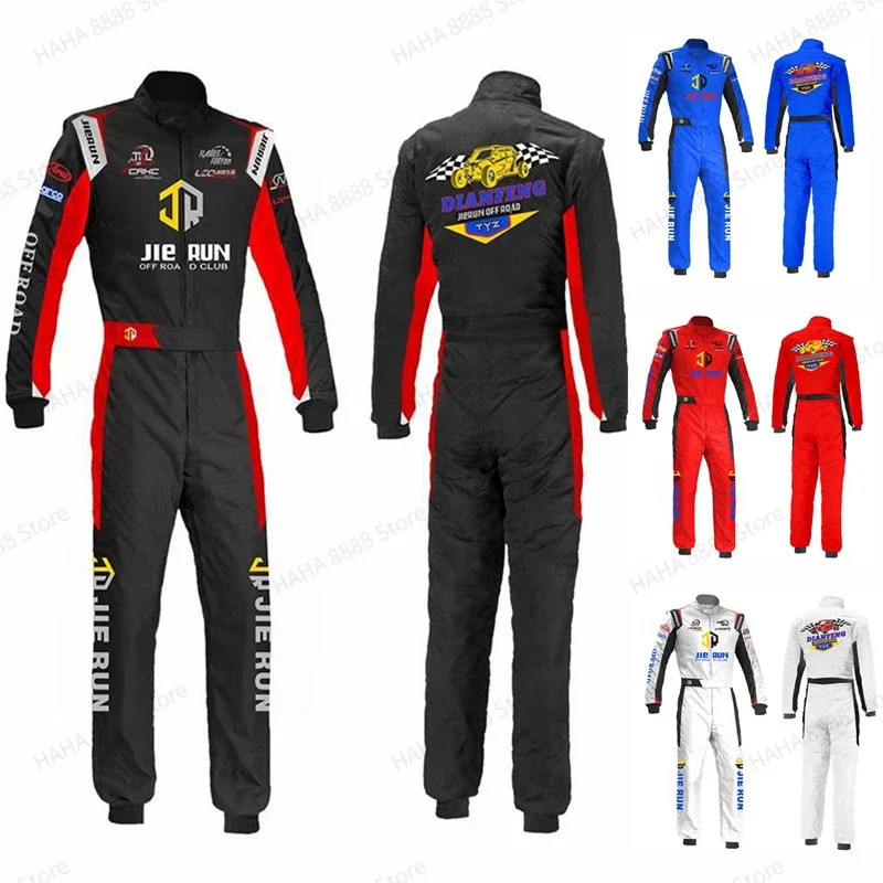 Adult Men and Women Beach Off-road F1 Kart One-piece Riding Waterproof ...