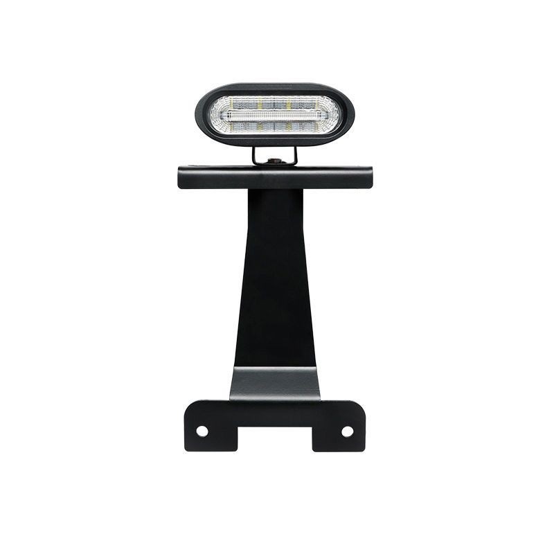 Tank 300 modified flagpole reverse lights brake lights spare tire ...