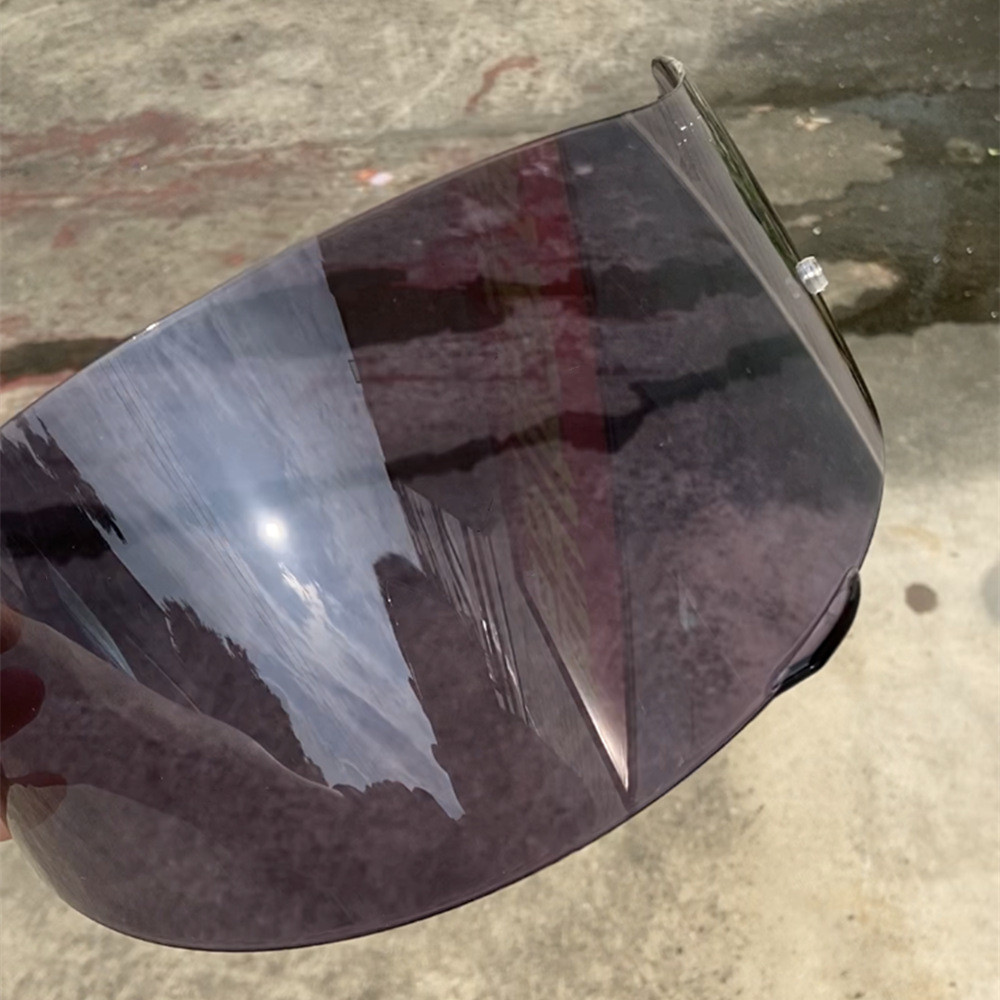 Photochromic Lenses Helmet Shield Lens for BELL Qualifier DLX MIPS ...