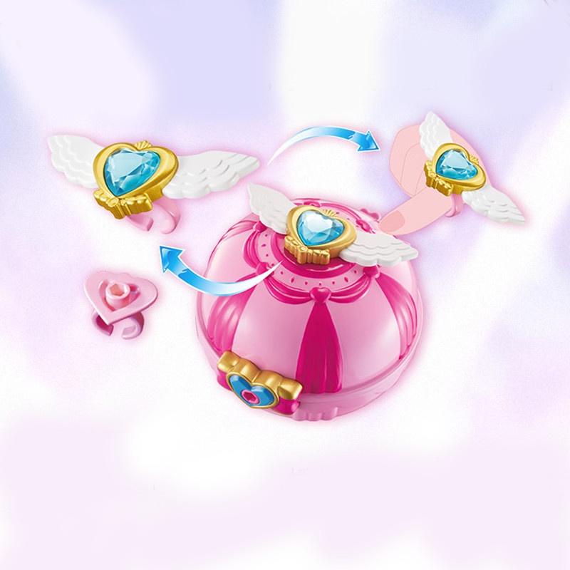 Catch Teenieping Mirror Box Set For Baby Girl Happying Baroping ...