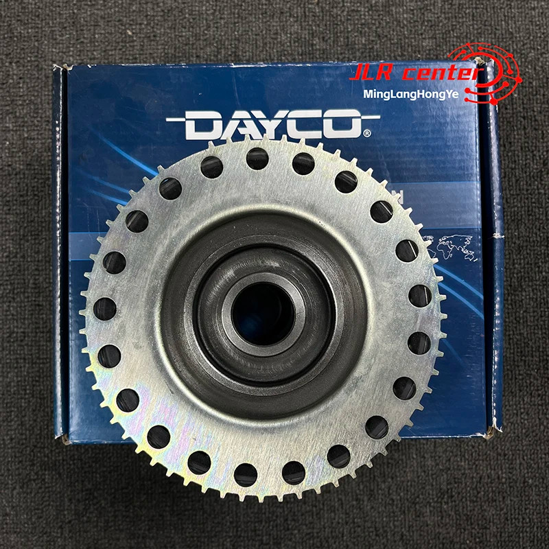 DAYCO LR078547 LR068885 LR025252 XR858473 JDE37855 JDE38472 Range Rover ...