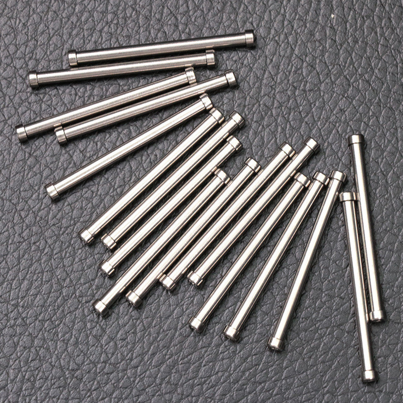 304 Stainless Steel Watch Band Spring Bars for Garmin Forerunner 235 ...