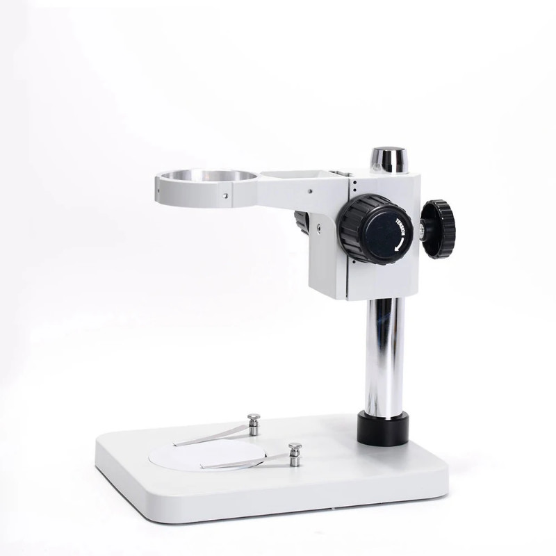 Professional Stereo Microscope Bracket Stand Holder Universal ...
