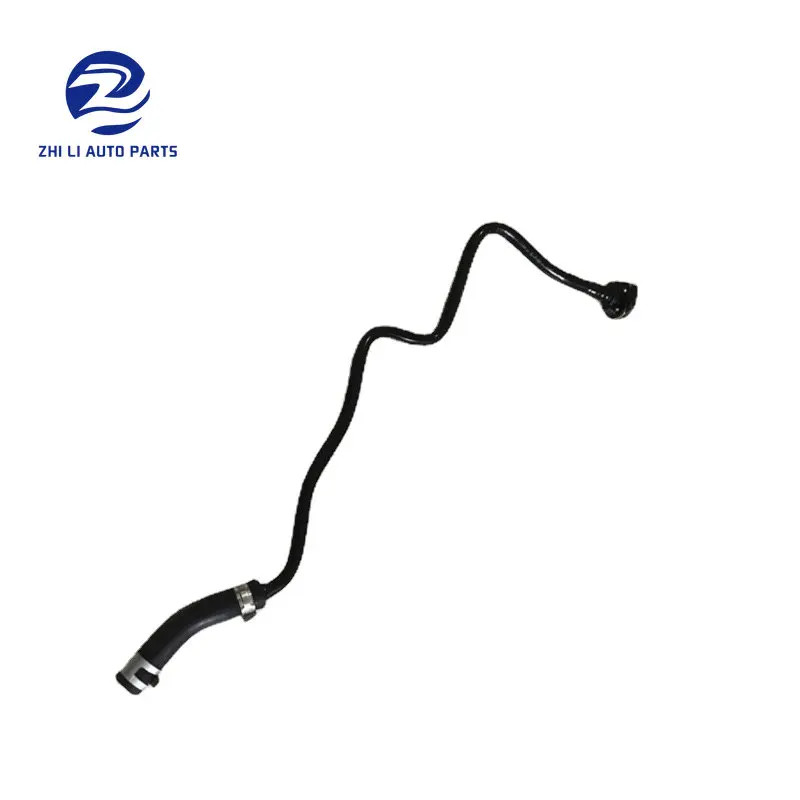2742000782 Intercooler Radiator Water Hose For Benz M271 W205 W212 C200 ...