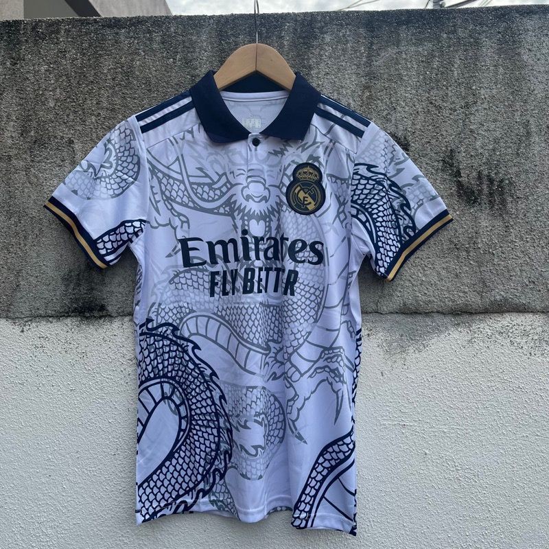 RM SPECIAL EDITION X DRAGON FANS ISSUE BERCOLLAR FULL PRINTED KIT ...