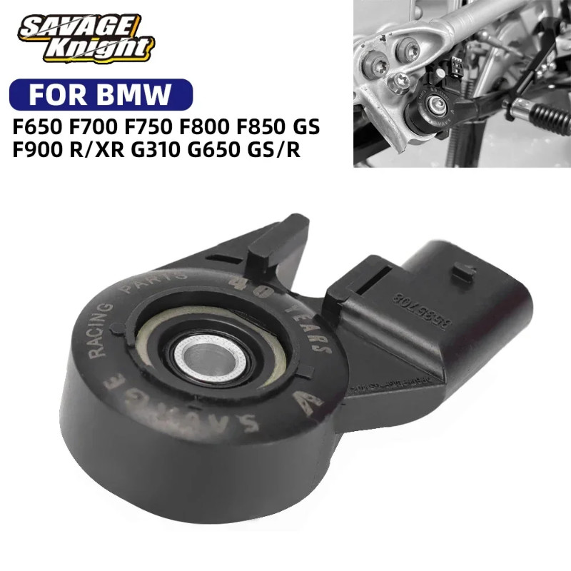 For BMW F900XR F900R F850GS F800GS Adventure F800GT F800R F750GS F700GS ...