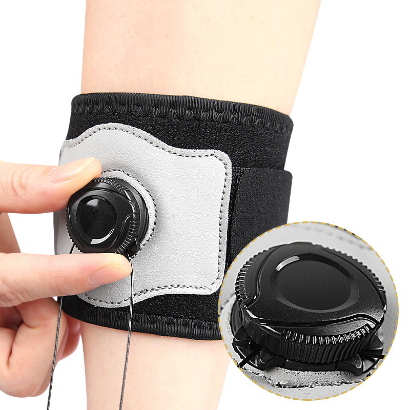 Foot Drop Lifting Up Brace Knob Adjustable Left Right Foot Drop ...