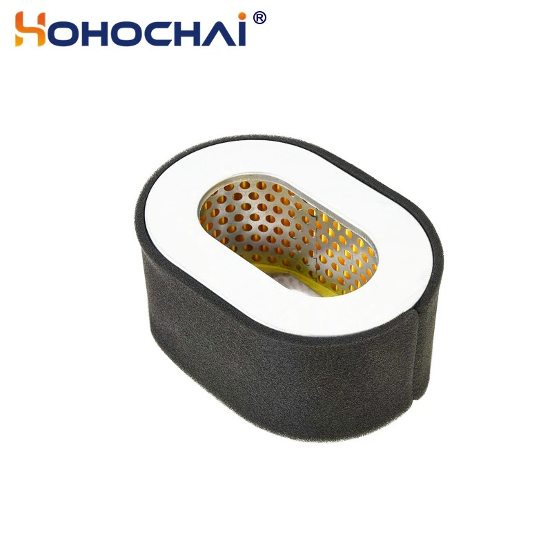 186F 188F Diesel Generator Air Filter Element 5kw Genset Accessories ...