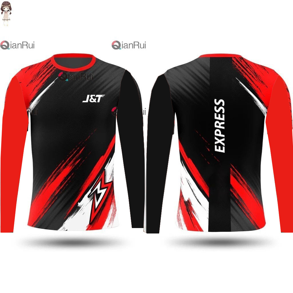 2025 J&T Flash SPX Express Design Style(Free customized name) | Shopee ...
