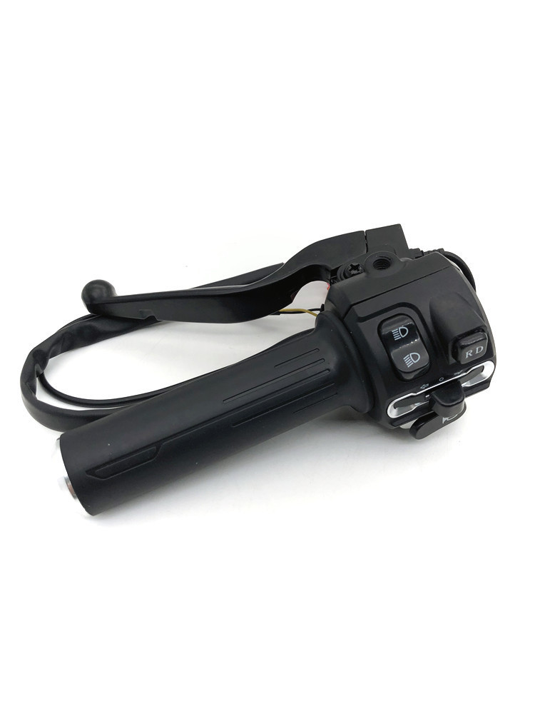 Suitable for New National Standard Electric Vehicle Taiwan Bell Niu ...
