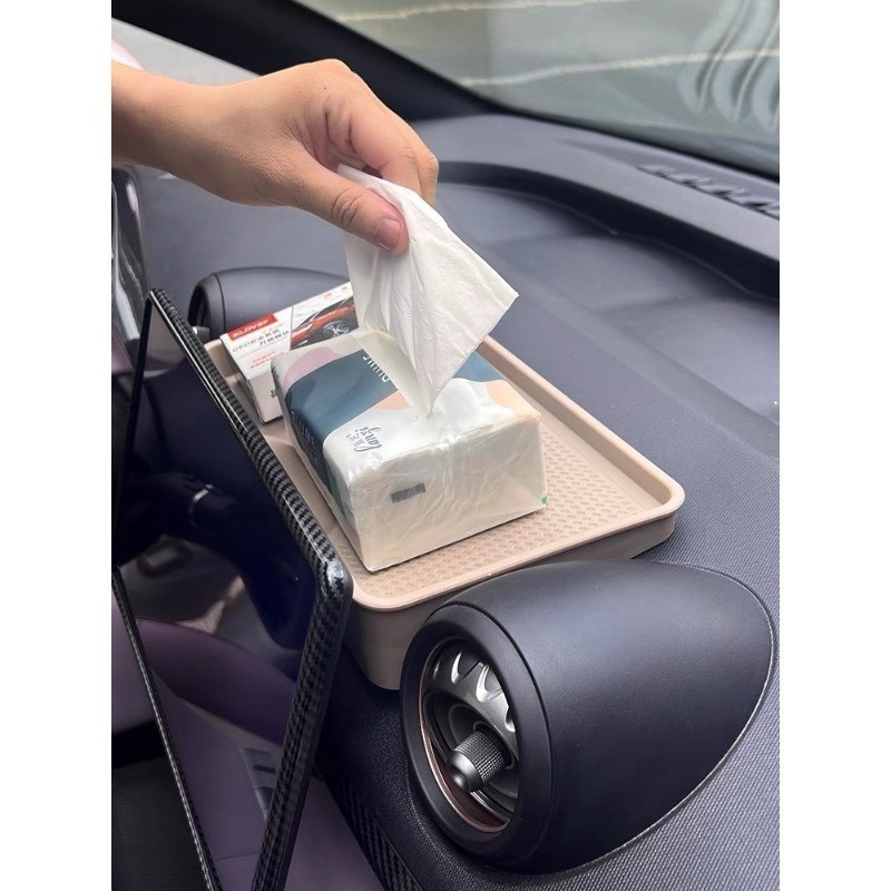 BRLM BYD Dolphin Back Screen Storage Box Right Hand Drive BYD Dolphin ...