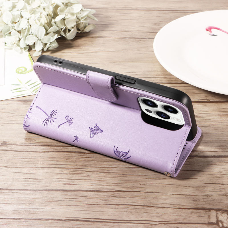 Luxury Flip Case Xiaomi Poco C65 X6 M6 F6 X5 F5 M5s X4 GT M4 X3 NFC Pro ...