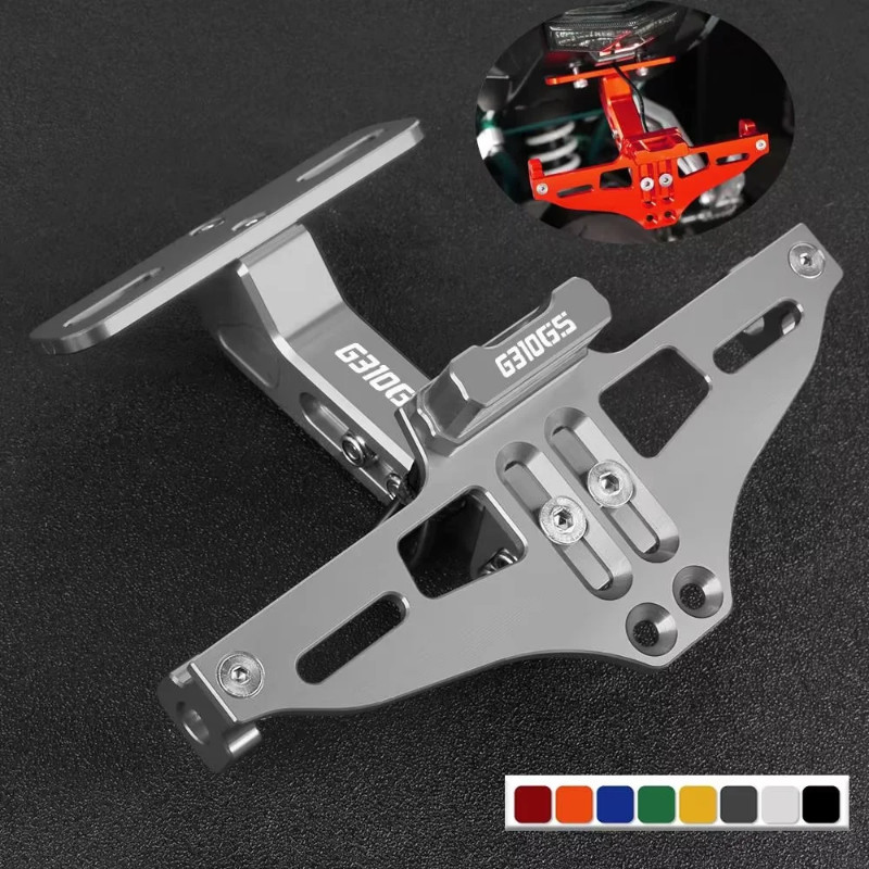 For BMW G310GS G 310 G310 GS 2017 2018 2019 2020 2021 2022 2023 ...