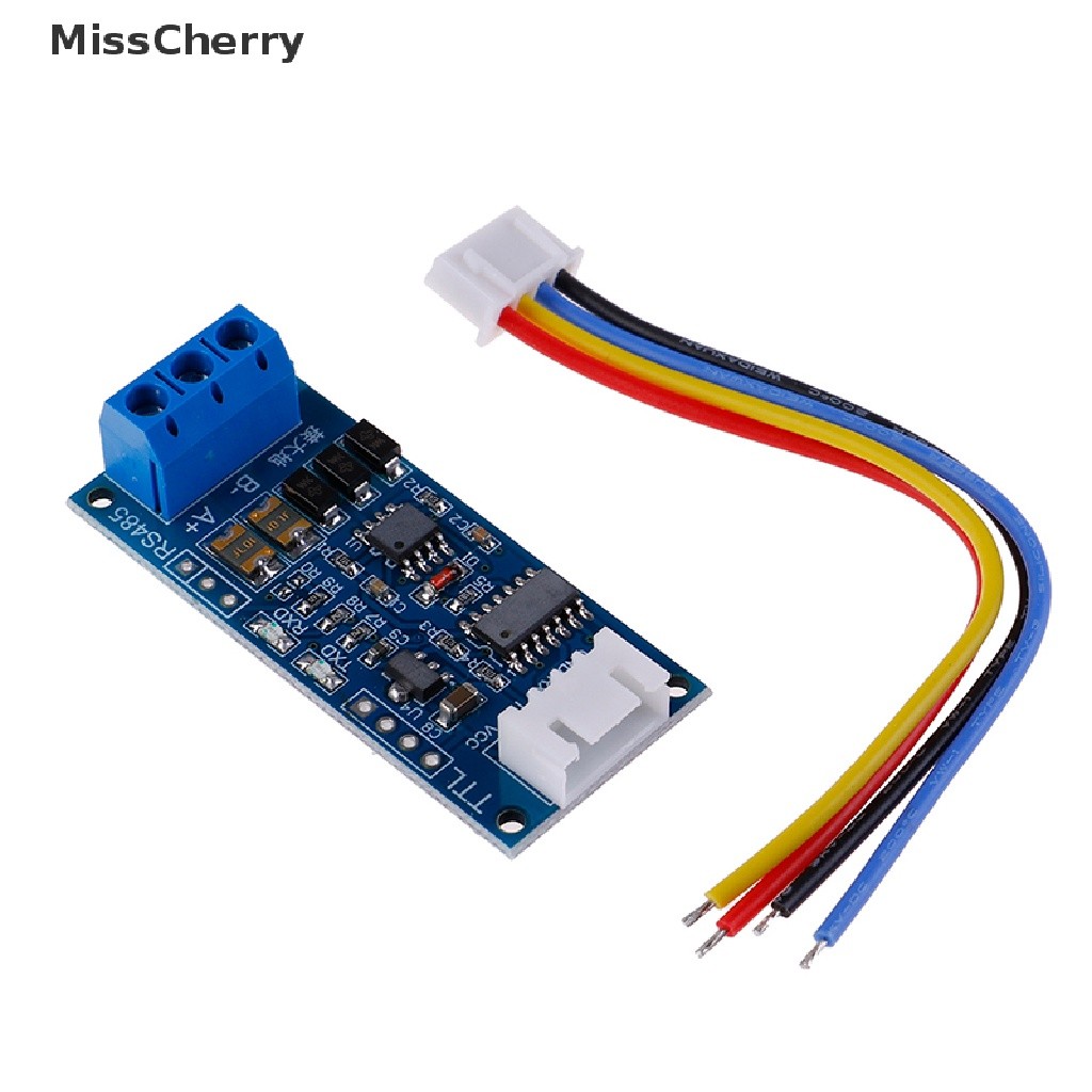 in stock [[MissCherry]] TTL to RS485 converter module hardware auto ...