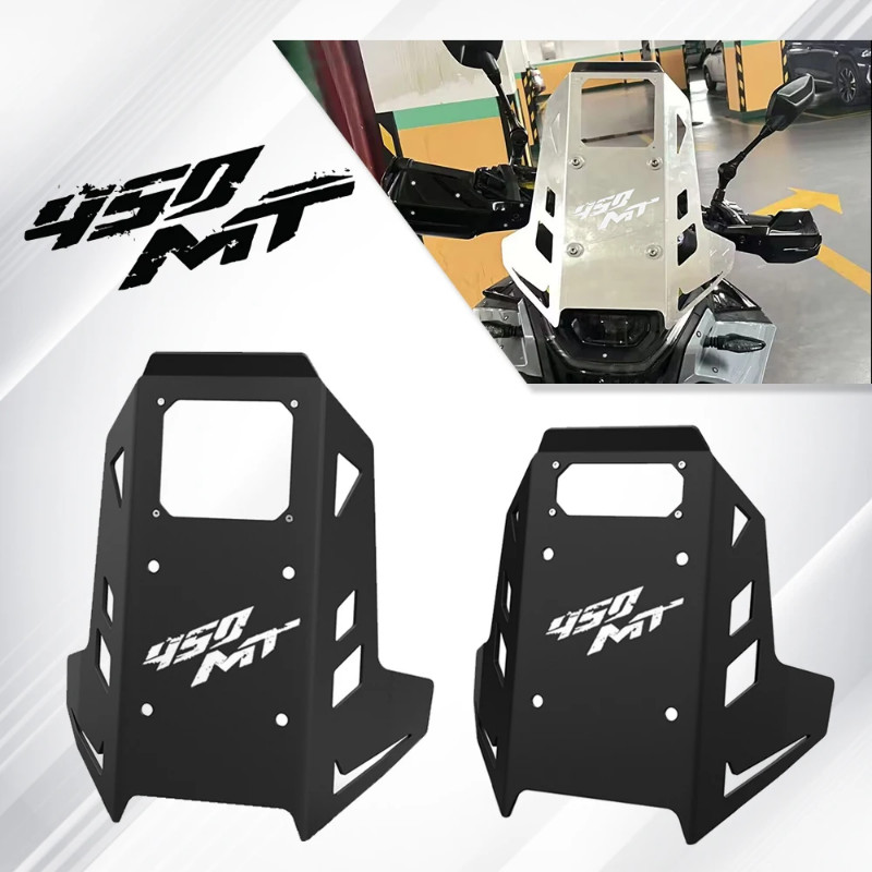 For CFMOTO 450MT CF MOTO 450 MT 2024 2025 2026 Motorcycle Front ...