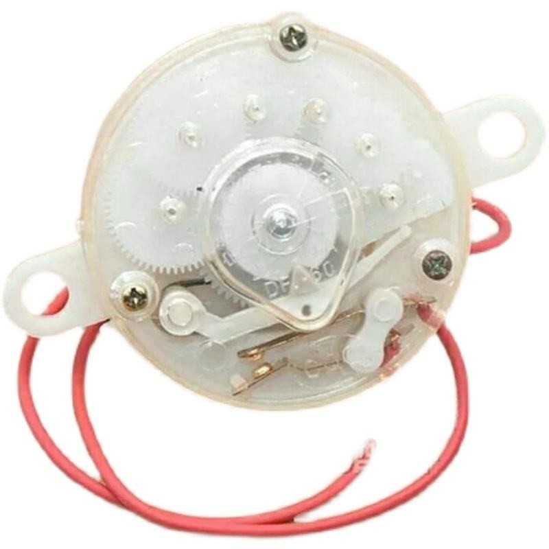 Electric Fan Timer Lucky Fan Desktop Wall Fan Universal Timer ...