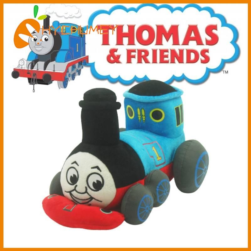Series Railway Train Thomas Friends Soft Plush Toy Cuddly 30cm/11.8in ...