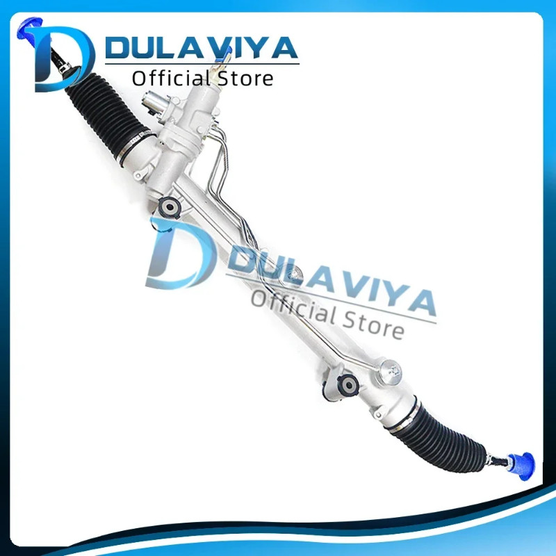 New Power Steering Rack LHD For Mercedes Benz W164 ML350 ML450 4MATIC ...
