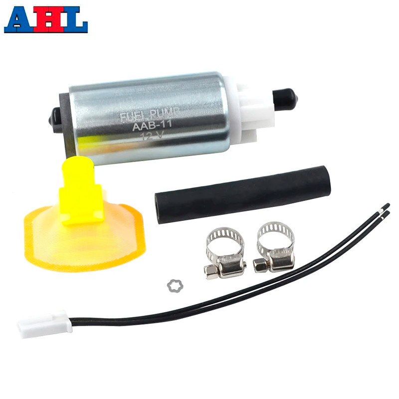 Motorcycle Engine Gasoline Fuel Pump For Suzuki Boulevard M109R M109R2 ...