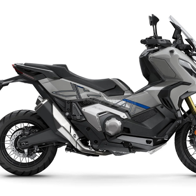 Fairing Stickers for Honda XADV 750 X-ADV 750 X ADV 750 Body Decoration ...