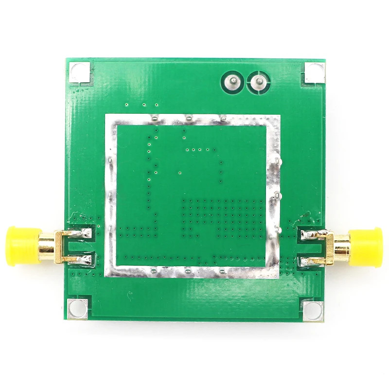 RF Wideband Low Noise Amplifier RF Low Noise Amplifier Wide Band ...