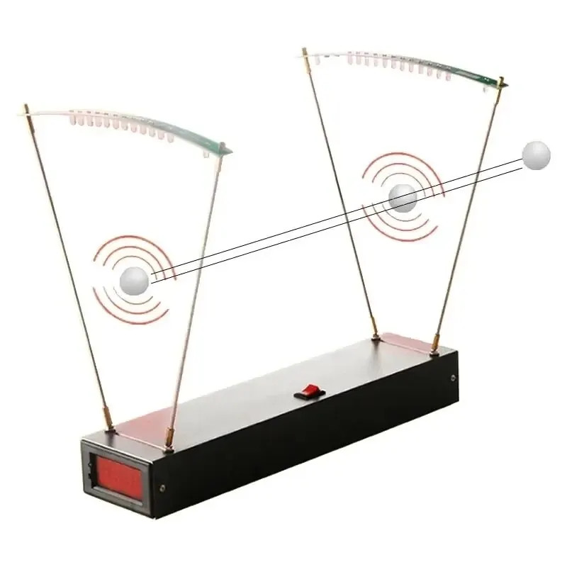 New Speed Meter 30-9999 FPS Speed Meter for Shooting Chronograph Speed ...