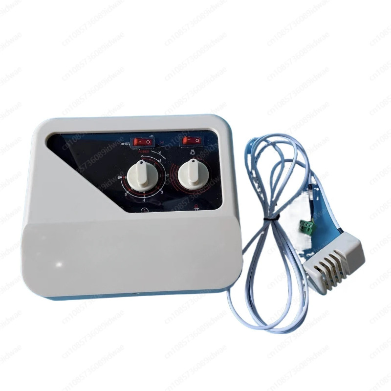 Sauna furnace external controller, controller, sauna furnace, dry ...