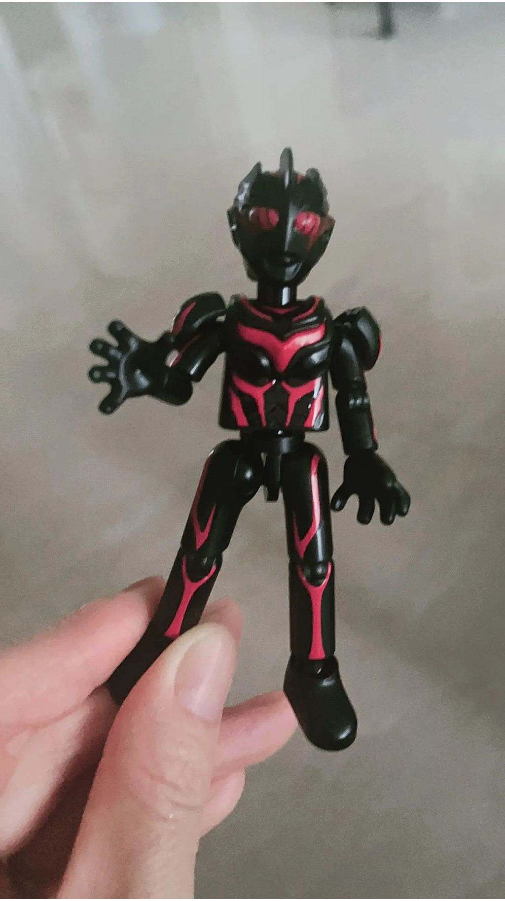 【Ready Stock】buluke transformers robot transformers 【OMG】 blokees ...